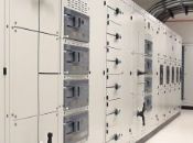 Amsterdam, Netherlands Data Center - ServerMania