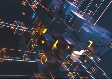 Blockchain Server Hosting | ServerMania