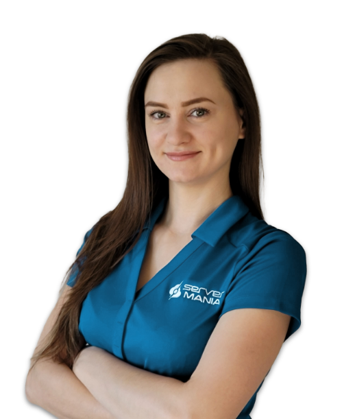 Careers - ServerMania