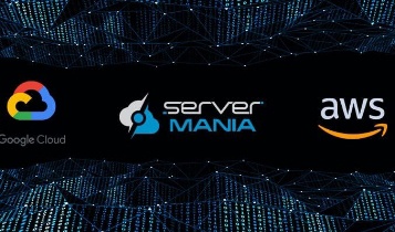 Dedicated Server Reseller Hosting Plans | ServerMania
