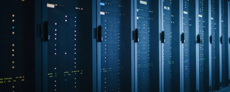 What is a colocation data center? Colo Hosting Definition | ServerMania